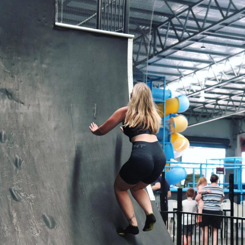 Revolution Sports Park | Select location