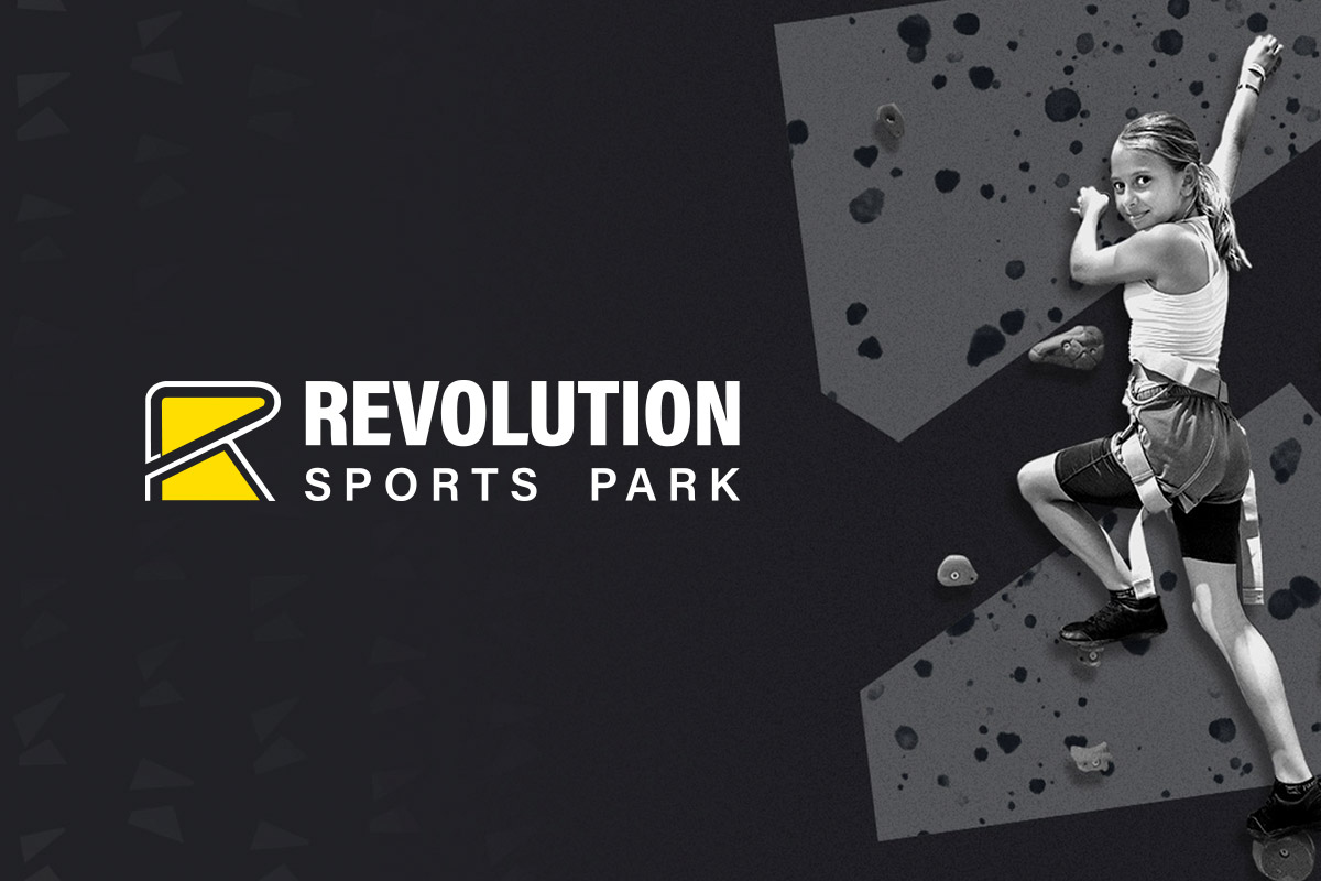 Revolution Sports Park | Select location
